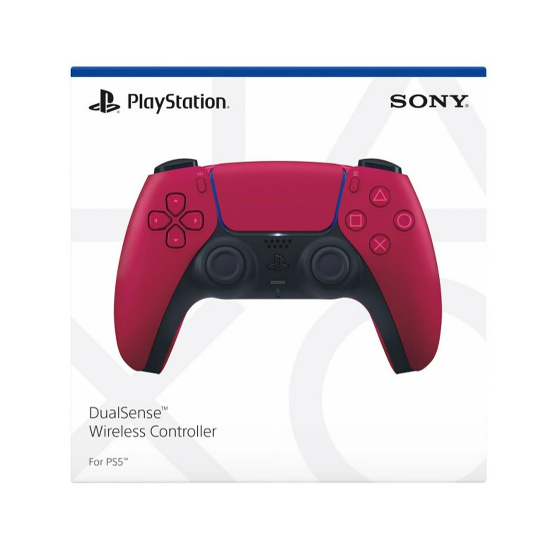 PLAYSTATION®5 DUALSENSE™ WIRELESS CONTROLLER (SLIGHTLY USED)
