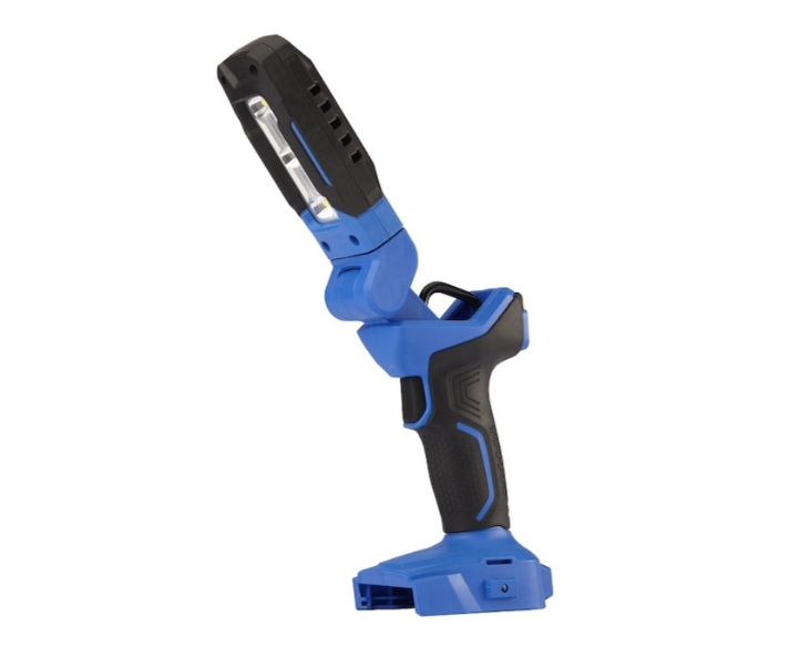 KOBALT 24-V MAX WORK LIGHT - 700 LUMENS (BRAND NEW)