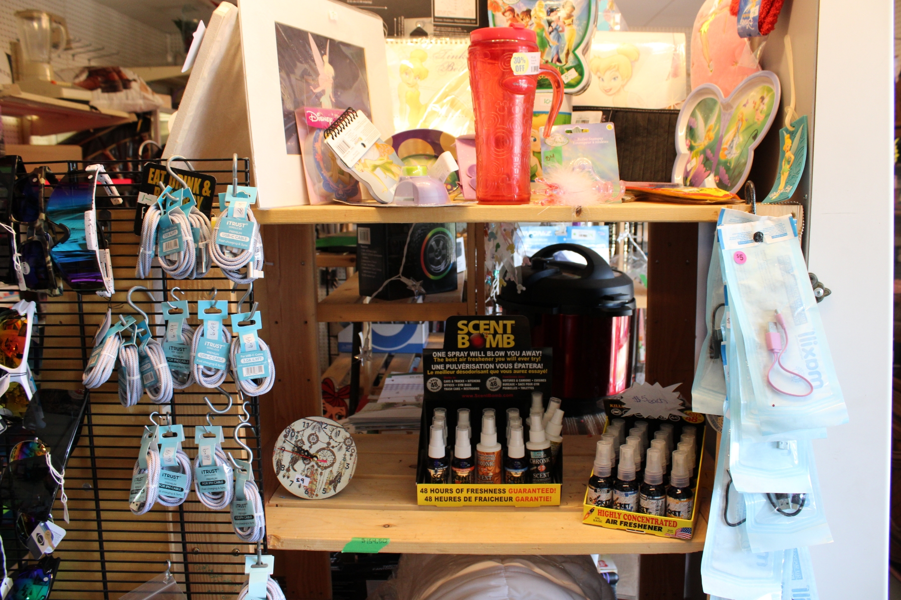 Complete Store Inventory sale