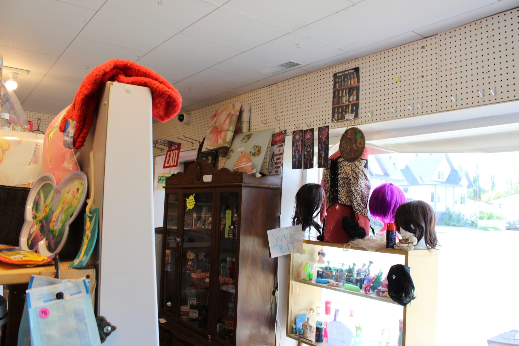 Complete Store Inventory sale