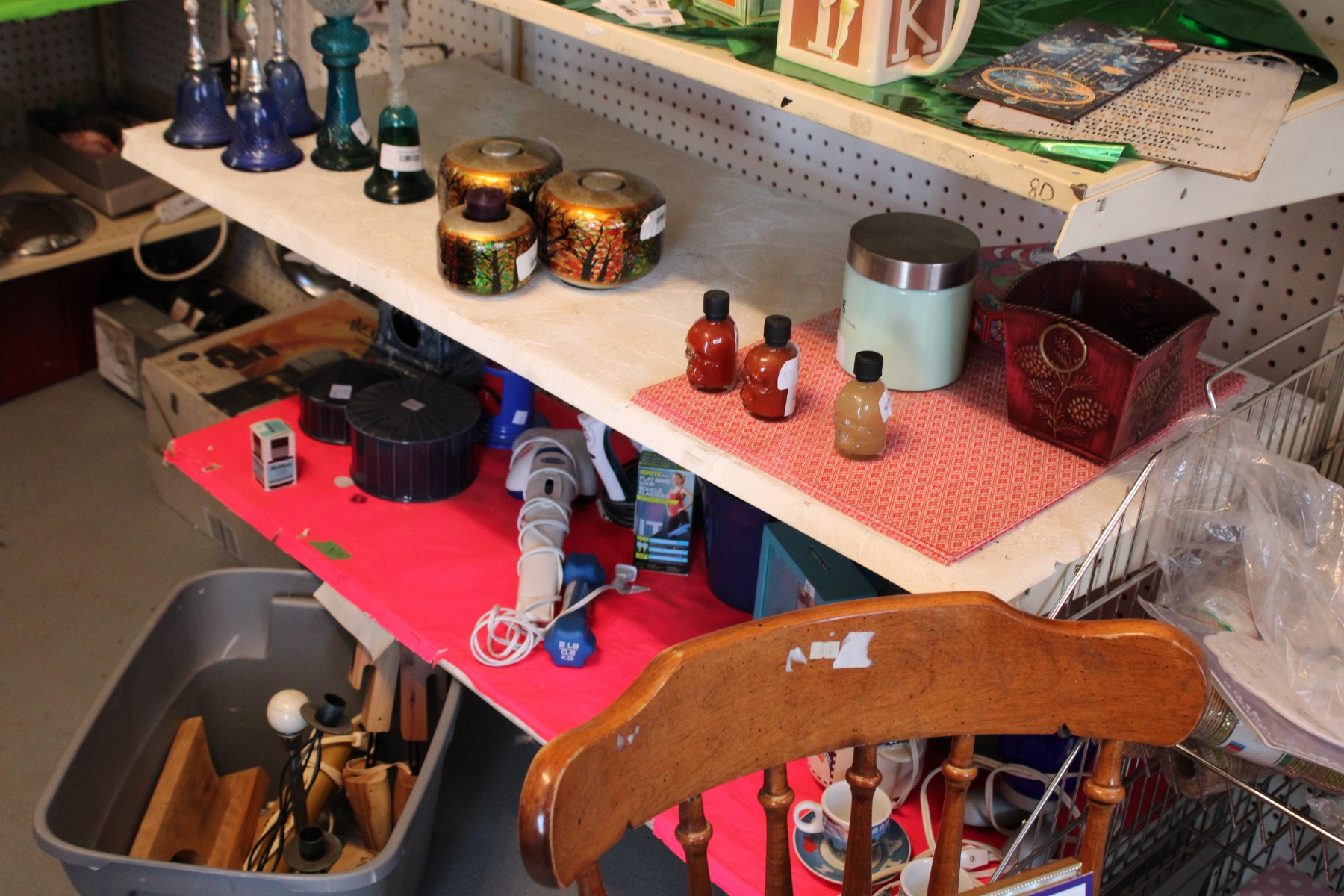 Complete Store Inventory sale