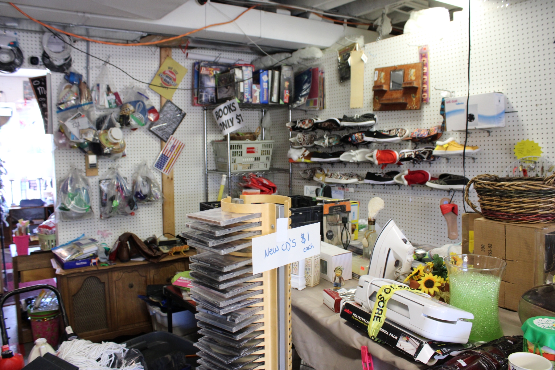 Complete Store Inventory sale