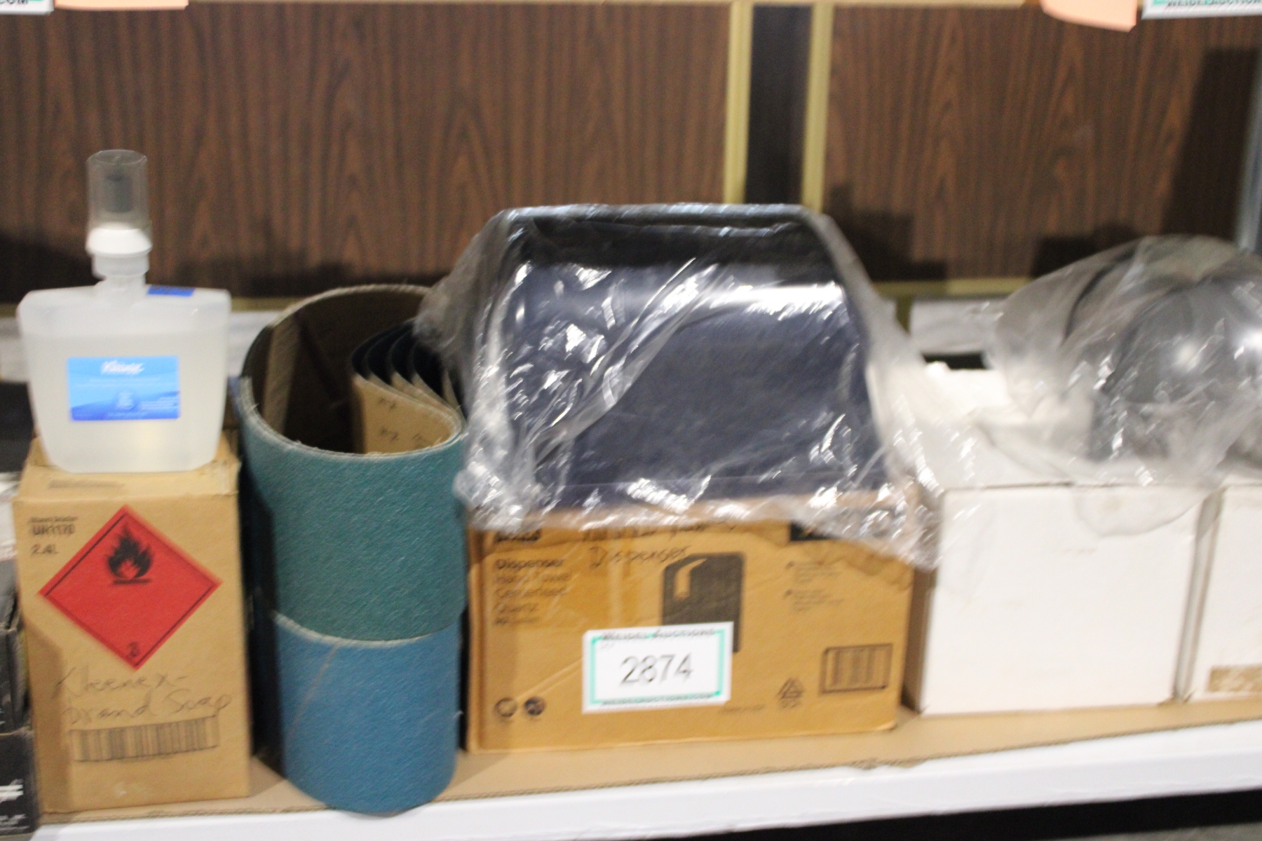 Assorted Items - see picture